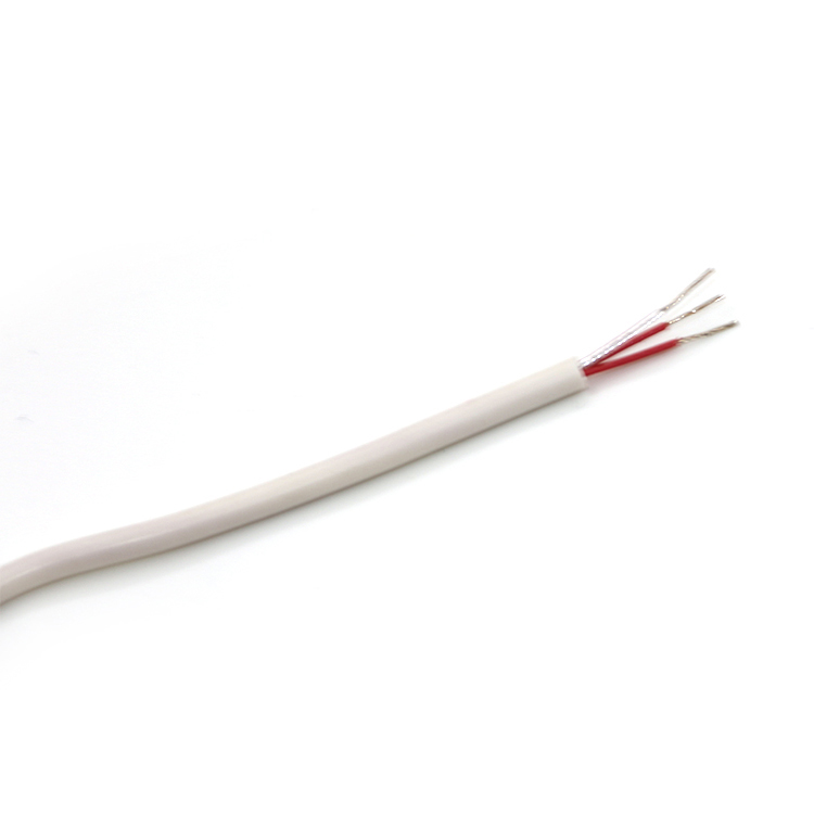 Silicone rubber insulated RTD wire - Buy silicone rubber insulated RTD ...