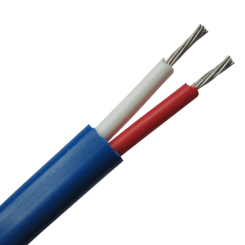 PVC insulated thermocouple wire and thermocouple extension wire--Single ...