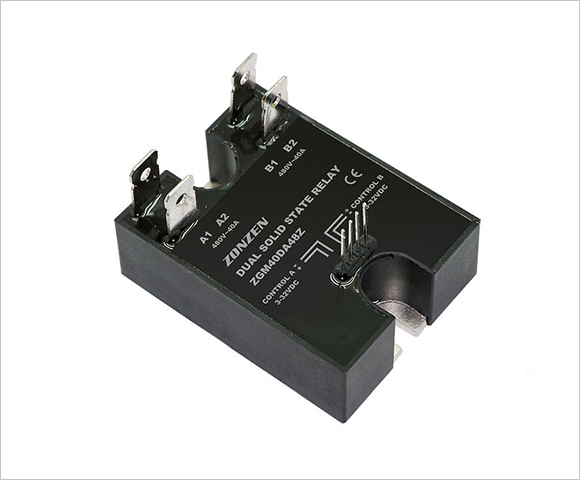Solid State Relay-Zonzen Electric Co., Ltd.