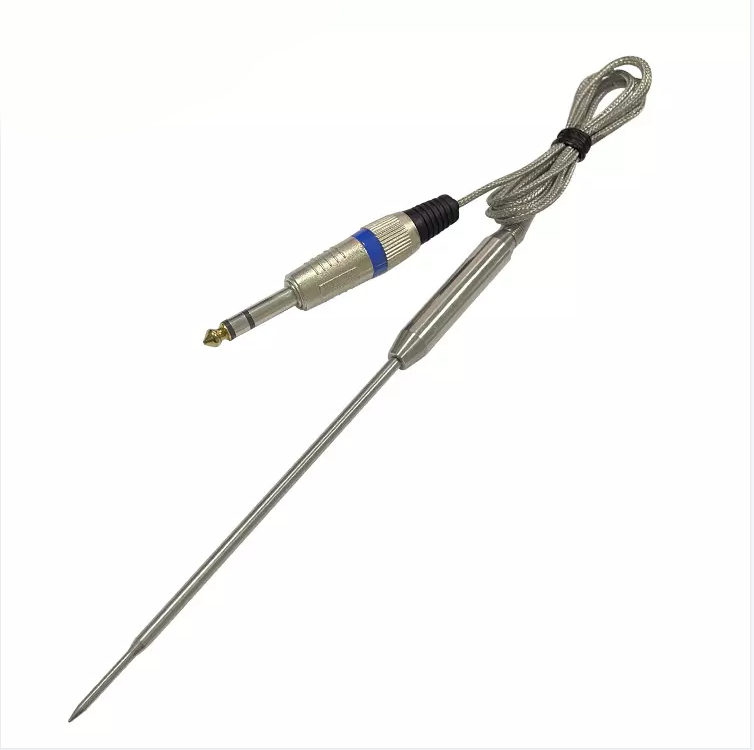 BBQ food temperature probe - Buy ntc temperature sensor, temperature ...
