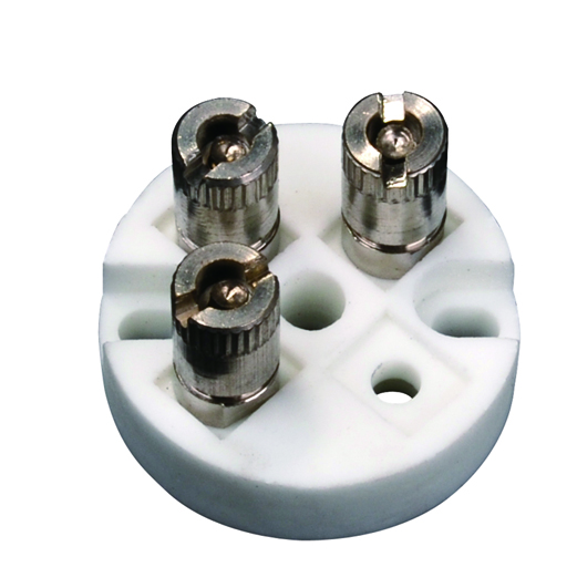 Ceramic Terminal Block For MAA - Buy terminal block, ceramic terminal ...