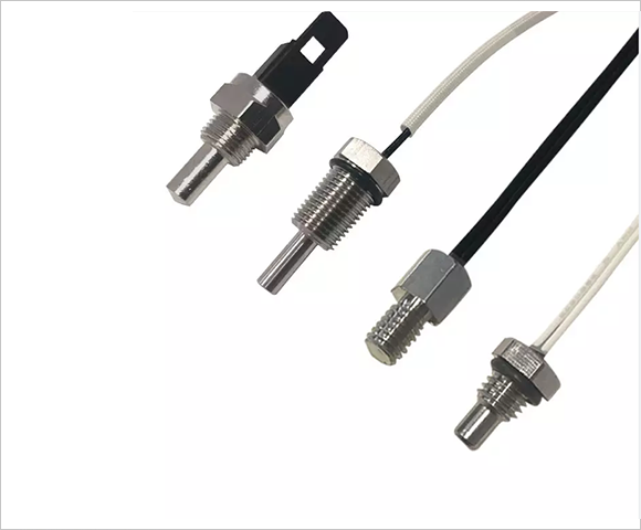 NTC Temperature Sensor